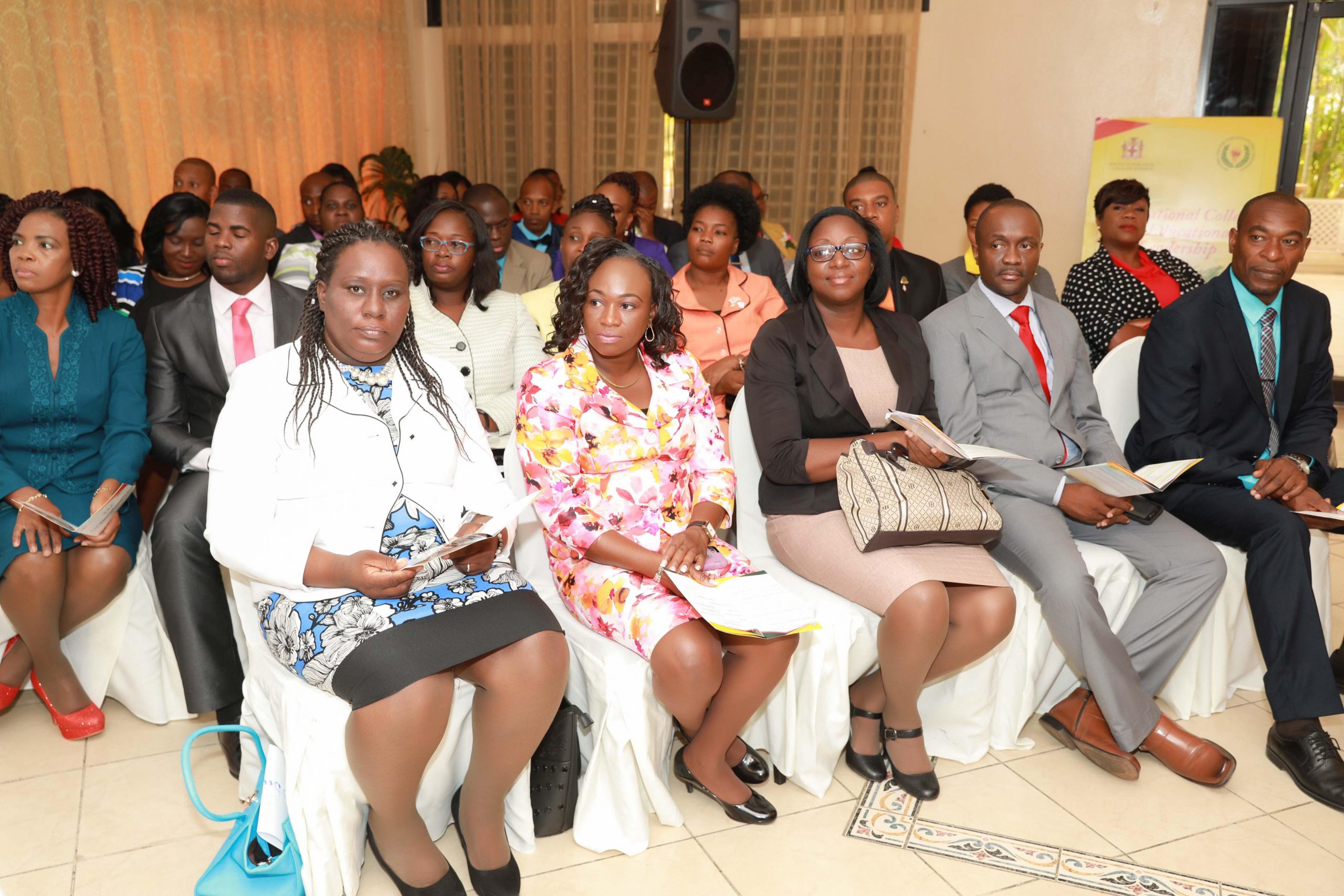 Curriculum, Assessment and Professional Development: Encouraging ...