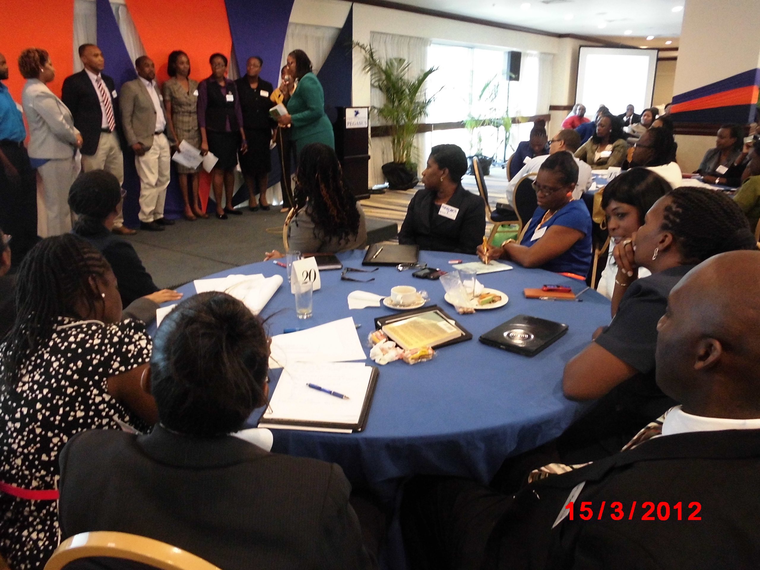 Aspiring Principals' Programme Participants - Cohort 2 - The National ...