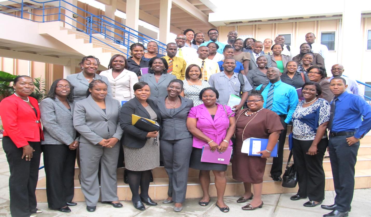 Aspiring Principals' Programme Participants - Cohort 1 - The National ...