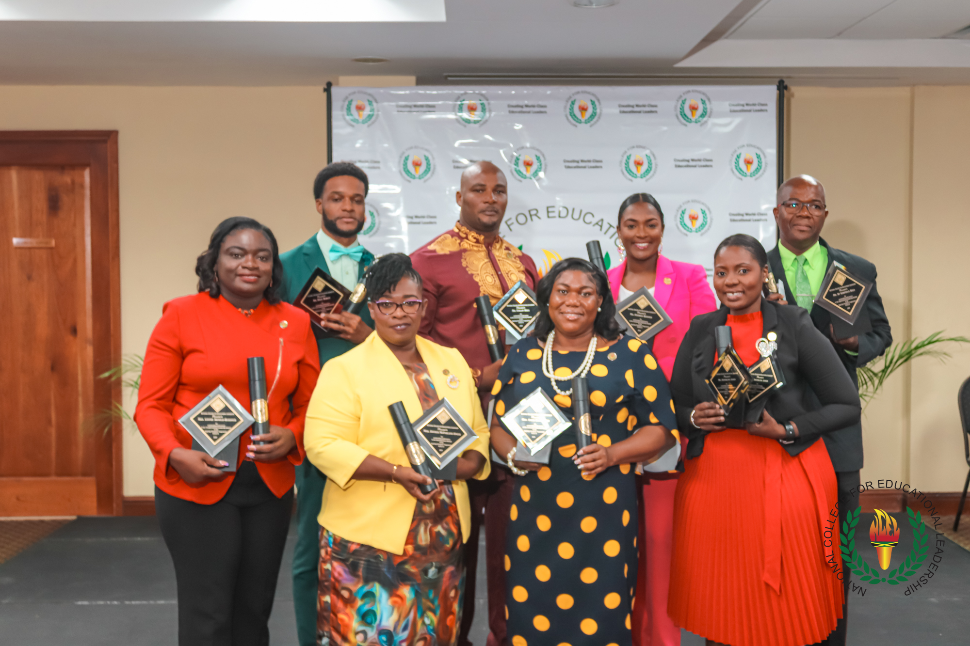 NCEL develops and Improves the Quality of School leaders - The National ...
