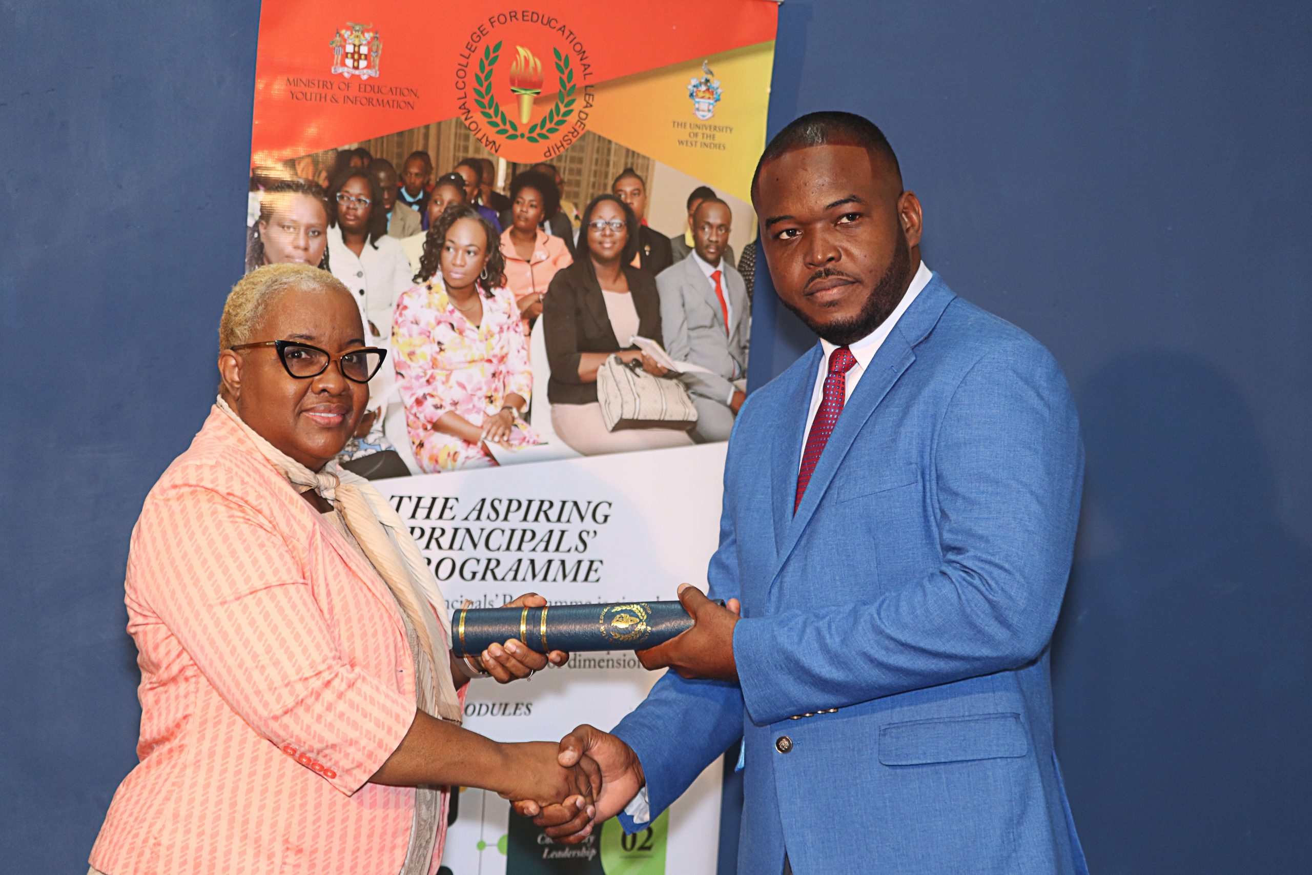 The National College for Educational Leadership - Creating World Class ...